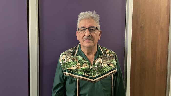 Traité Robinson-Huron : une audience très suivie | Radio-Canada