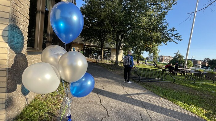 Le grand jour pour les élèves de l’École secondaire Mont-Bleu | Radio ...