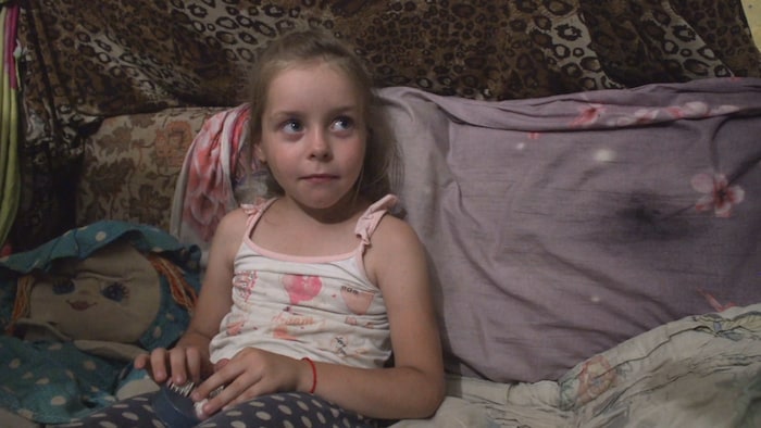 La rentrée, un téléphone et la course pour construire des abris ...