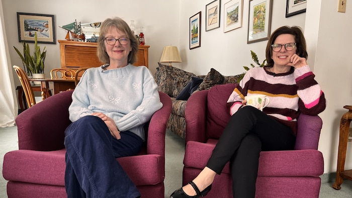 Une dame sauvée in extremis dans le Saguenay mercredi à Sainte-Rose-du ...