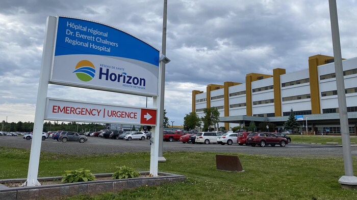 Horizon doit payer 80 000 $ après la découverte d’amiante à l’hôpital ...