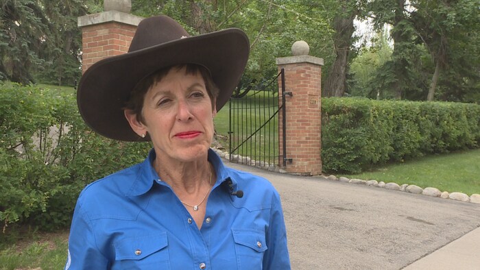 Le Stampede, 10 jours de réseautage où « on se fait énormément d’argent ...