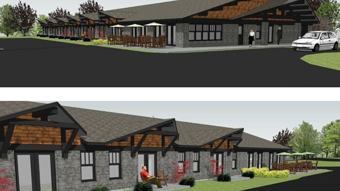 Après 11 ans d’attente, un projet de logements pour aînés débloque à ...