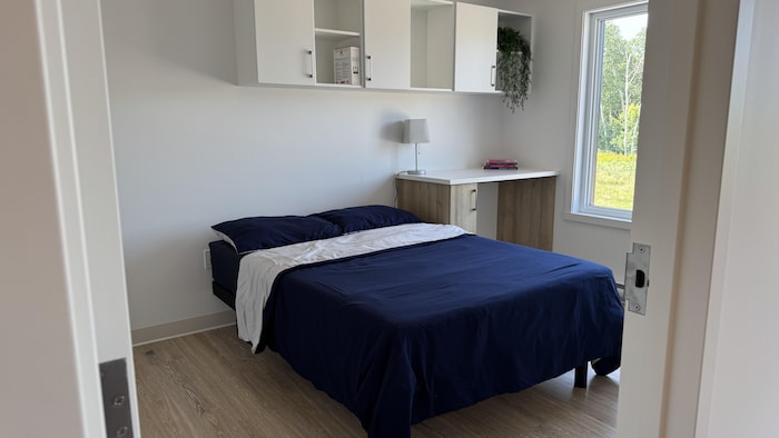Les logements étudiants de Carleton-sur-Mer prêts pour la rentrée ...