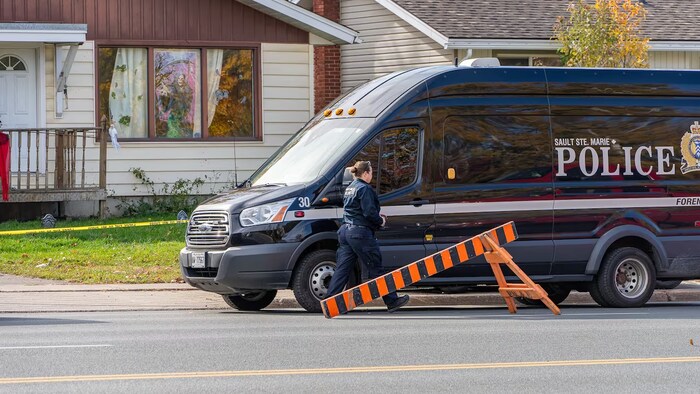 Des proches identifient l’auteur de la tuerie à Sault-Sainte-Marie et ...