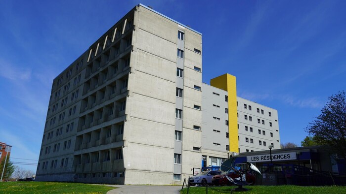 Le Cégep de Rimouski envisage la création de 200 nouveaux logements ...