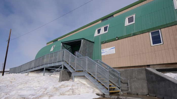 Le Nunavut, en queue de peloton en matière d’immigration au pays ...