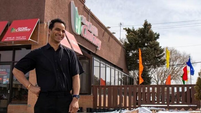 Deux restaurants de Brandon s’attaquent au marché de Winnipeg | Radio ...