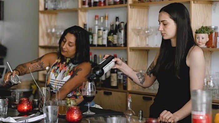 Un changement de culture dans le secteur de l’hôtellerie et de la ...