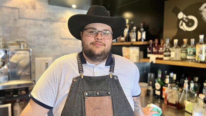 Sept-Îles prépare l’arrivée du bac brun chez les commerçants | Radio-Canada