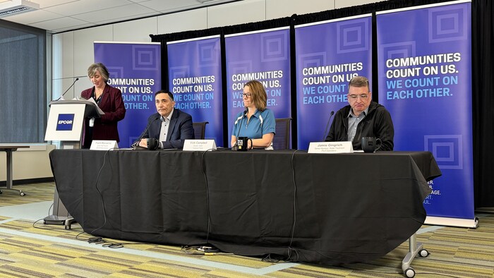 EPCOR lève les restrictions sur l’utilisation de l’eau à Edmonton ...