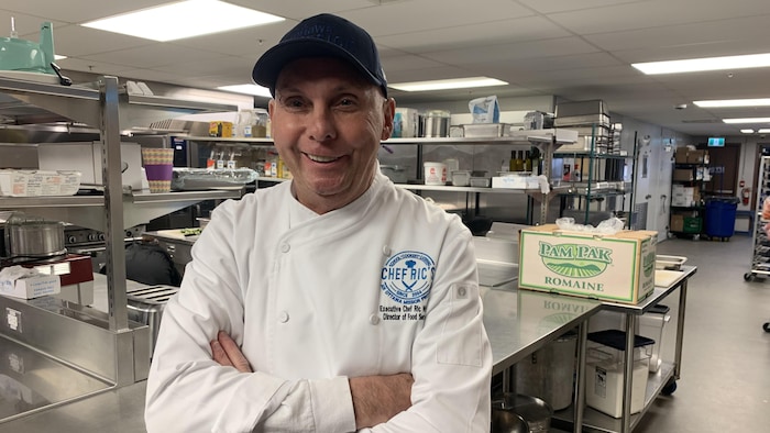 Un coup de pouce dans la lutte contre l’insécurité alimentaire à Ottawa ...