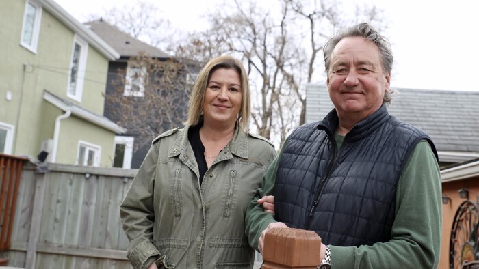 Départ de Luna, l'un des premiers chiens d’assistance certifiés pour ...