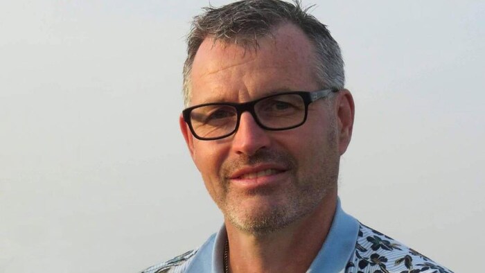 Saint-Honoré-de-Témiscouata : Richard Dubé affronte… Richard Dubé ...