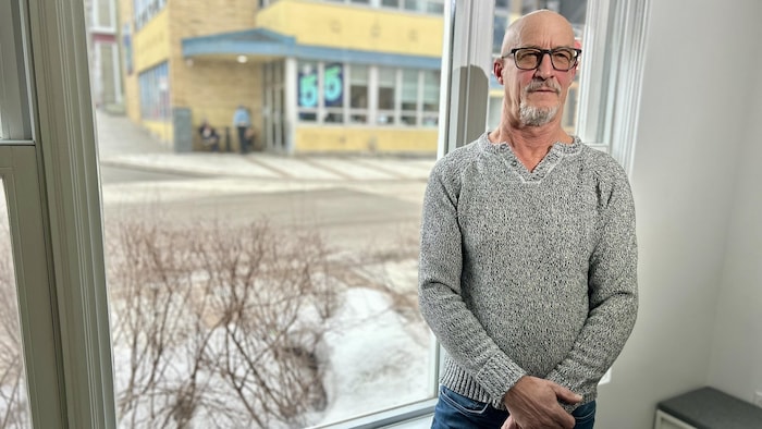 Itinérance : Lévis consulte ses citoyens pour élaborer des solutions ...