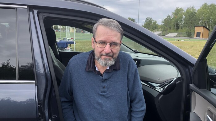 Le prix Dollard-Morin remis à Richard Dallaire lors d’une cérémonie à ...