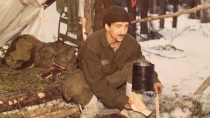 Richard Dubé, un maire hors de l'ordinaire | Radio-Canada