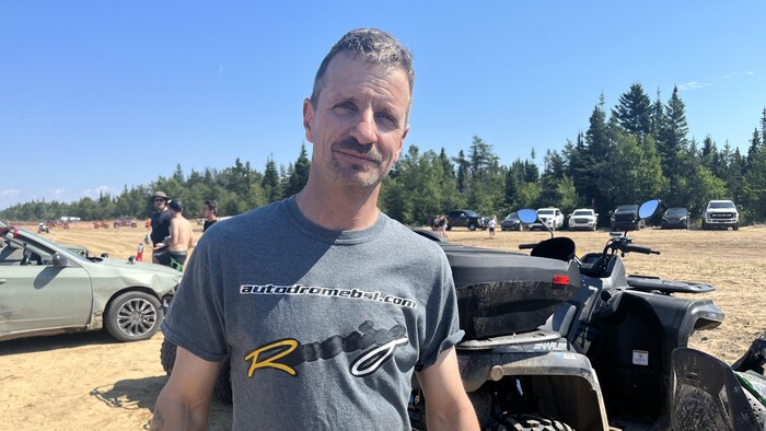Au Mudfest de Sept-Îles, les amateurs de courses ont été servis… de ...