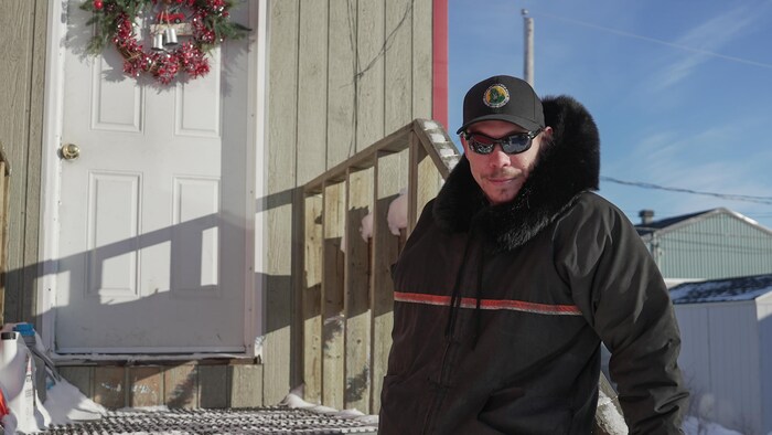 Ours polaire : Kuujjuaq à deux doigts du désastre | Radio-Canada