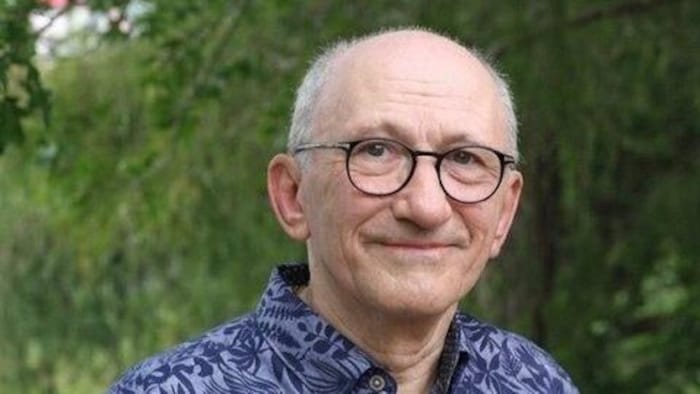 Richard Grégoire, compositeur des Filles de Caleb, est mort à 81 ans | Radio-Canada