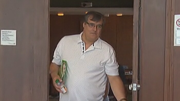 Procès de Lac-Mégantic : un deuxième accusé présente sa plaidoirie ...