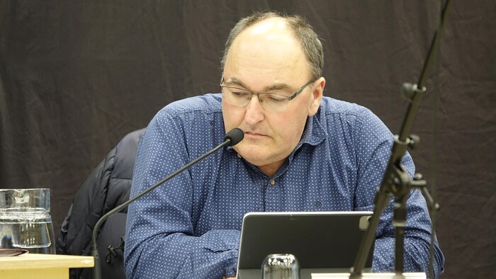 Une autre démission au conseil municipal des Îles-de-la-Madeleine | Radio-Canada