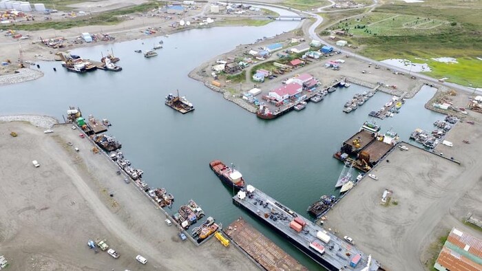 Le Manitoba craint de perdre la course de l’Arctique face à l’Alaska ...