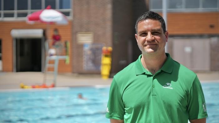 La saison des piscines extérieures d’Ottawa et de Gatineau est lancée ...