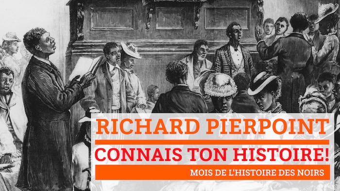 Richard Pierpoint, pionnier de l’histoire militaire et raciale du ...