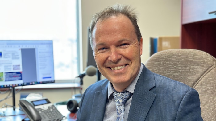 LNAH : Une finale historique entre Saint-Georges et Thetford Mines | Radio-Canada