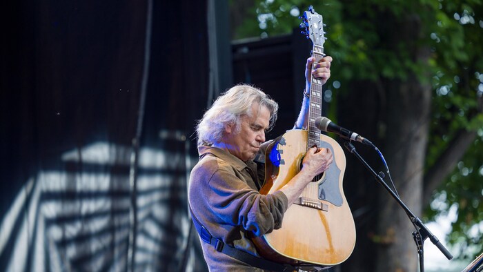 Richard, le grand | Radio-Canada