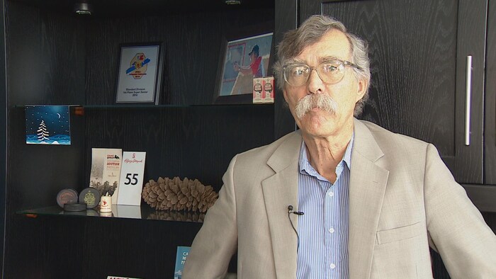 WestJet suspend d’autres vols directs dans l’est du pays | Radio-Canada
