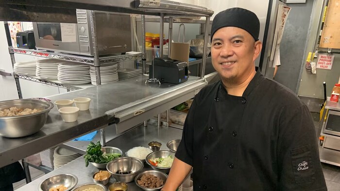 RJ Pinoy Yum ang home away from home para sa mga Pilipino sa St. John’s ...