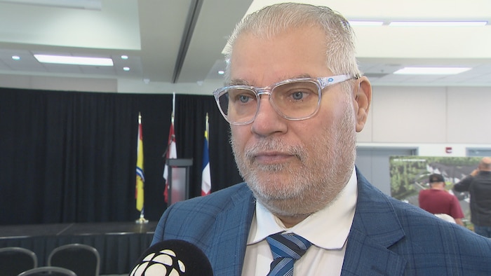 Saint-Antoine aura enfin son nouveau foyer de soins en 2026 | Radio-Canada