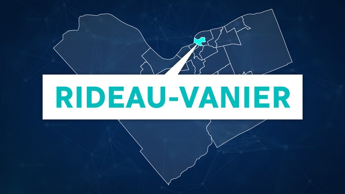 Élections municipales : au-delà du refuge dans le quartier Vanier ...
