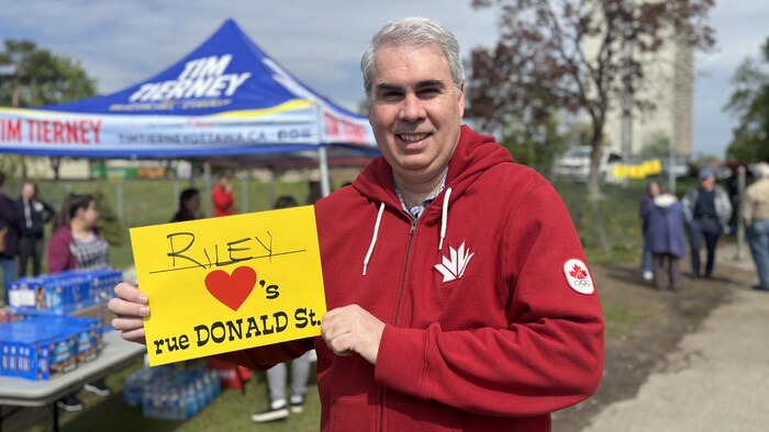 Collecte de dons pour les sinistrés des incendies survenus sur la rue ...