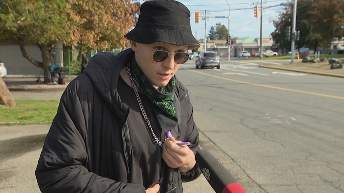 Campbell River a perdu 13 vies en six semaines à cause des drogues ...