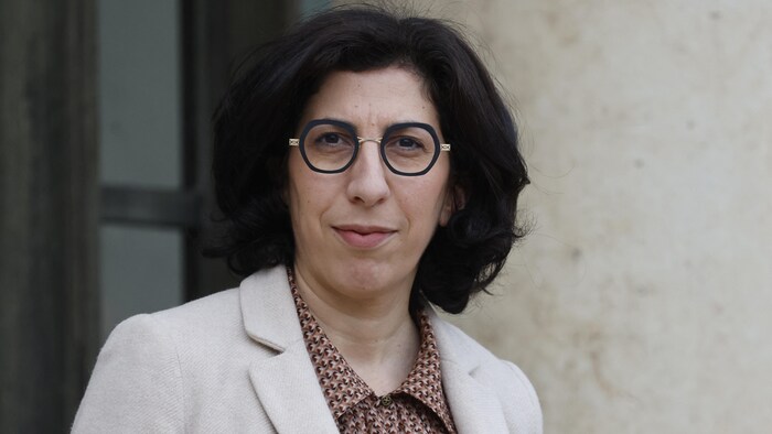 Depardieu met sa Légion d’honneur « à la disposition » de la ministre ...