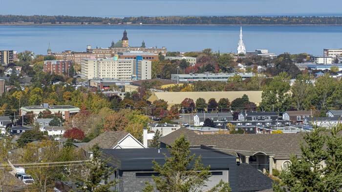 Rimouski crée son propre service de développement économique et ...