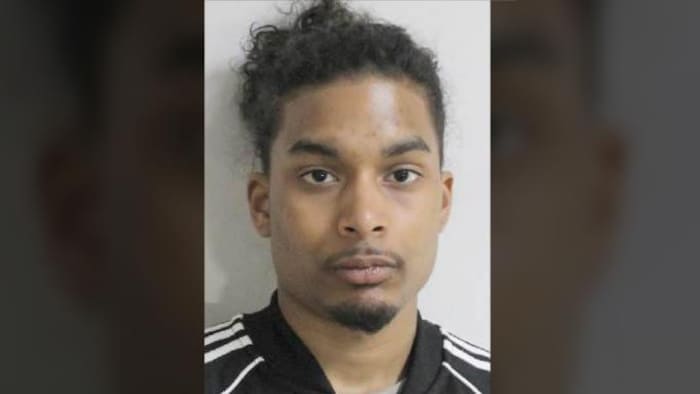 La police de Longueuil recherche de l'information sur Rishaun Ramsahai ...