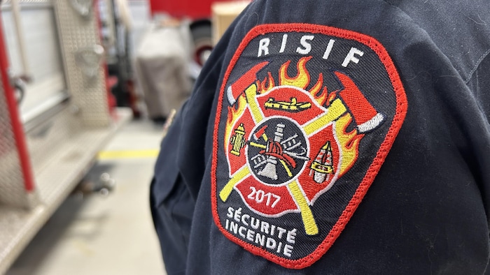 Incendie dans une maison à L’Anse-Saint-Jean | Radio-Canada