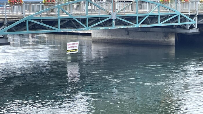 Crue des eaux : nouvelle vague de mesures préventives à Magog et ...