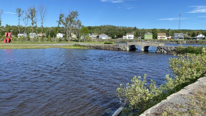 La Matanie prête à recevoir les touristes | Radio-Canada
