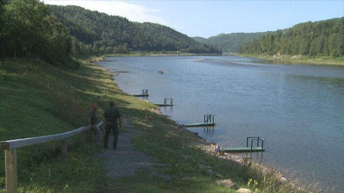 Rivière Restigouche : le public demande plus d'efforts de conservation ...