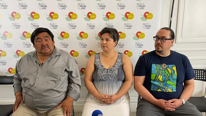 Des Oblats ont lancé une enquête indépendante sur le prêtre Johannes ...