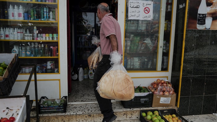 Pris entre Israël et le Hezbollah, l’irréductible village chrétien de ...