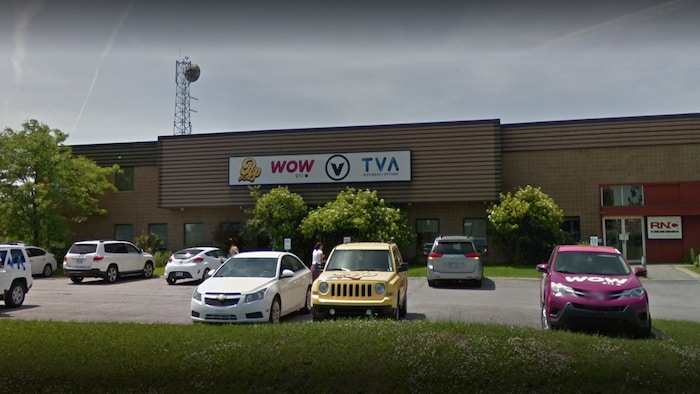 RNC Media annonce des compressions à Gatineau | Radio-Canada