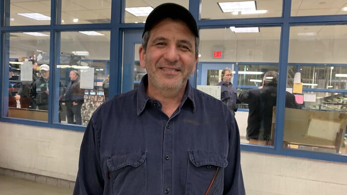 Fermeture définitive de l’imprimerie du Windsor Star | Radio-Canada