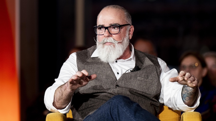 Que proposent les cinq candidats à la direction du NPD? | Radio-Canada