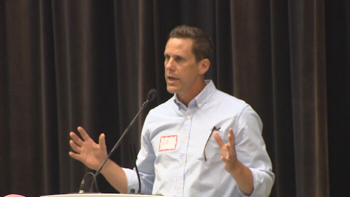 Une entente pour créer 20 logements assistés à Summerside est ...